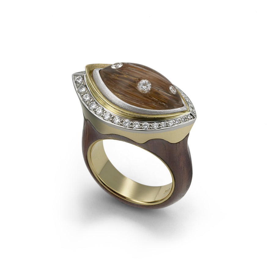 Award Winning Australian Jewellery Design – Mondial by Nadia