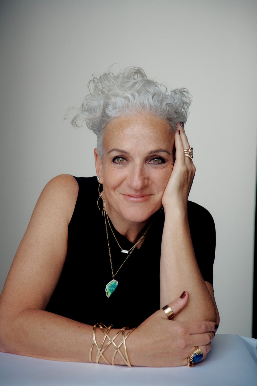 Engagement and Wedding Rings · Sydney – Mondial by Nadia